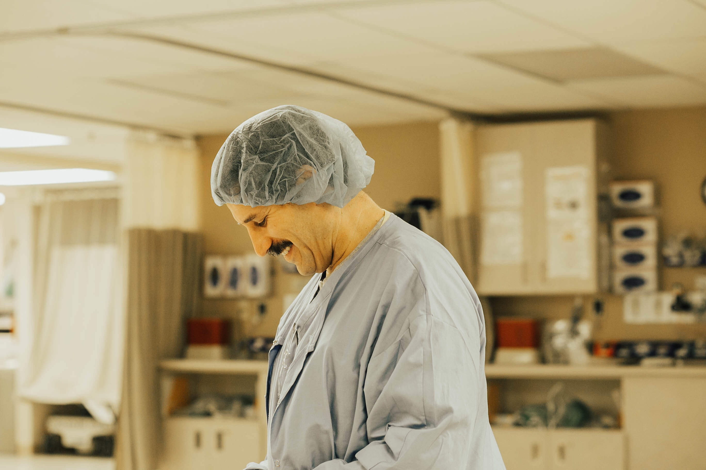 PhysicansBanner - Unity Surgical Center