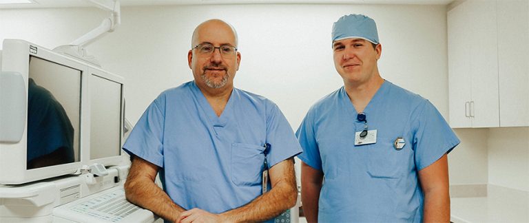 Meet Our Staff - Unity Surgical Center